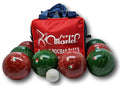 Super Martel Made in Italy 107mm Bocce Ball Set | Playaboule