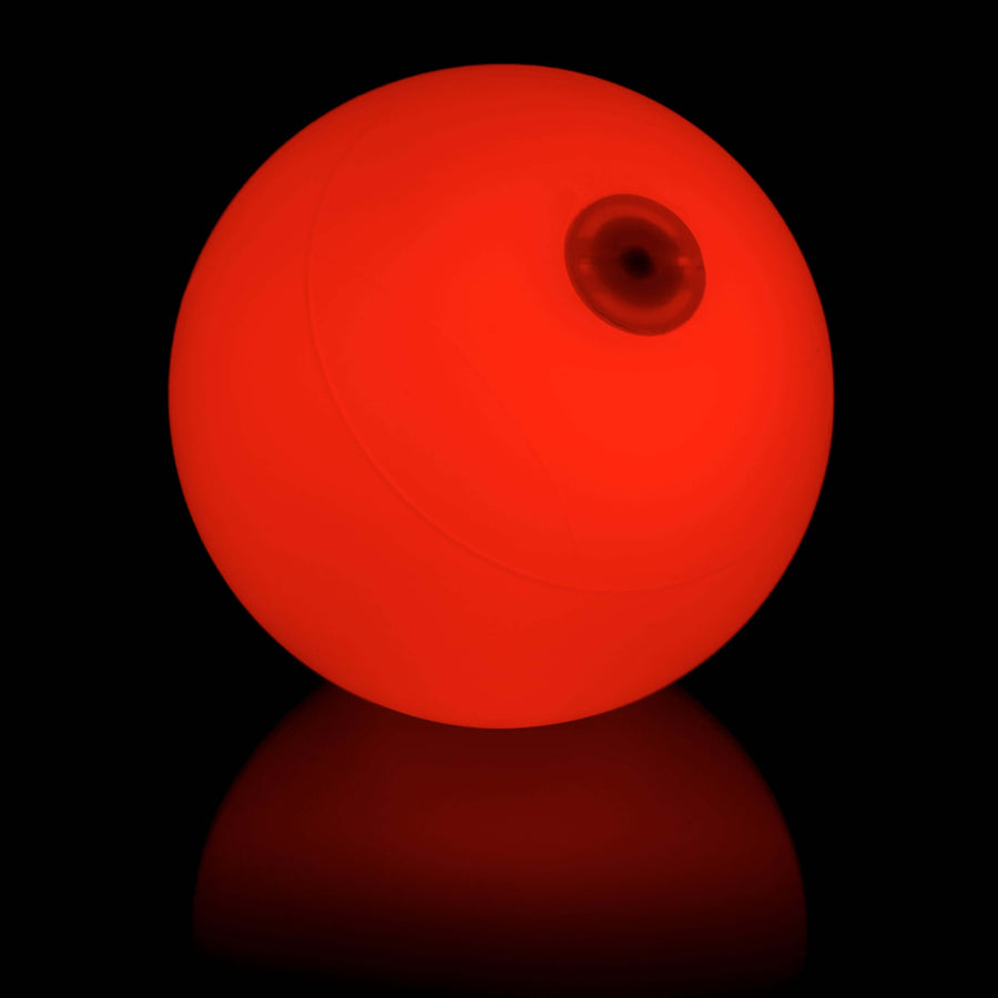 Playaboule NEW Li-ion *V5* Ultimate Patented Glow Lighted Bocce Set ...