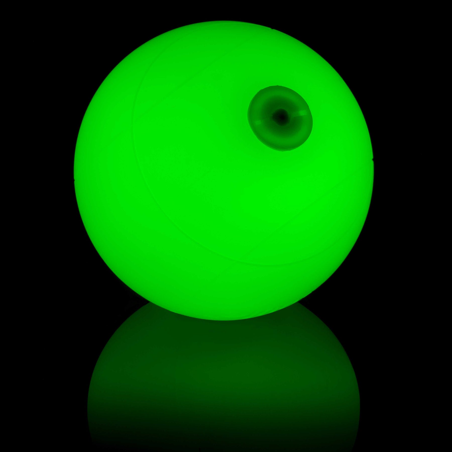 Playaboule LED V4 Dlx Patented Glow Lighted Bocce Set 107mm | Playaboule